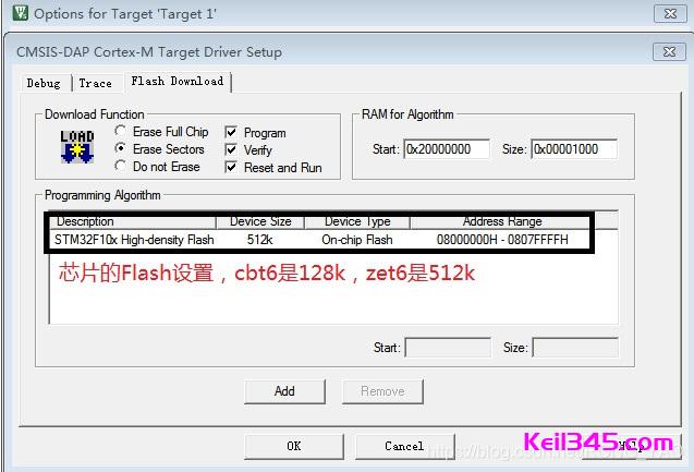 Keil5打开工程提示cannot Read Project Filekeil 5keil345软件