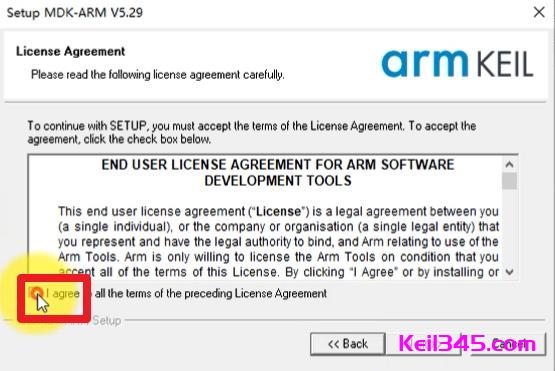 KEIL5打开工程提示cannot read project file_Keil 5_Keil345软件