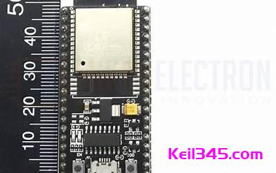 esp32连接4g模块 移远（esp32 4g上网）_STM32_Keil345软件