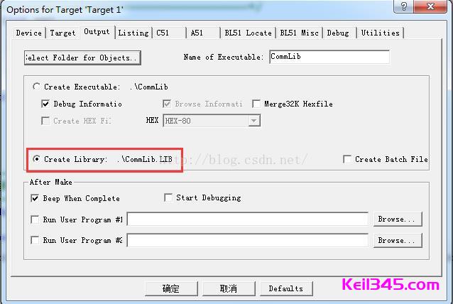 Keil如何添加libkeil如何添加lib文件keil 5keil345软件