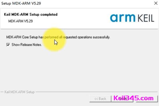 KEIL5打开工程提示cannot read project file_Keil 5_Keil345软件