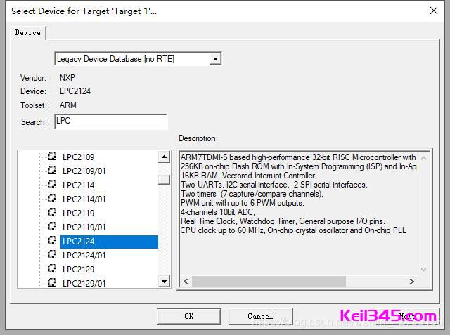 keil中显示cannot read project file为什么_Keil 5_Keil345软件
