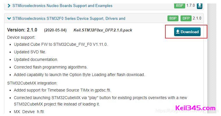keil中显示cannot read project file为什么_Keil 5_Keil345软件