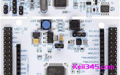 stm32 Rtc精度（stm32 RTC精度）_1_STM32_Keil345软件
