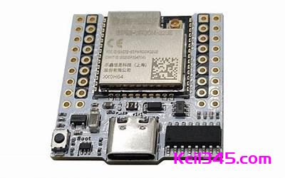 esp32 播放音频流（esp32音频播放器）_STM32_Keil345软件