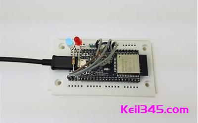 esp32蓝牙wifi共存配置（esp32蓝牙和wifi共存）_STM32_Keil345软件