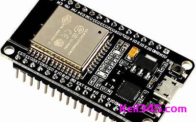 esp32 wifi杀手5g_STM32_Keil345软件