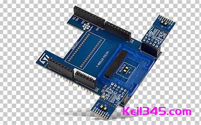 stm32的flash读写次数（stm32 flash读写速度）_STM32_Keil345软件