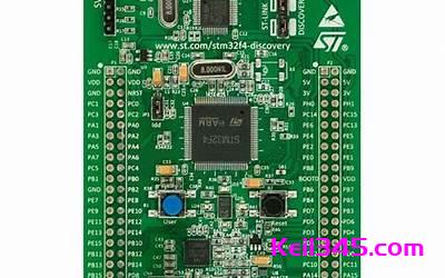 stm32f407 flash读写（stm32f407 flash读写官方例程）_STM32_Keil345软件