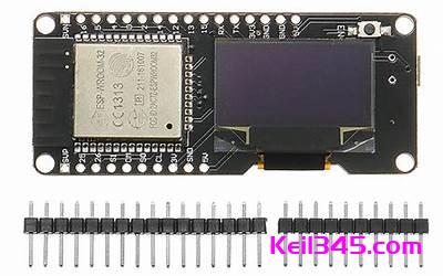 esp32 连接wifi后 卡顿（esp32wifi连接断开）_STM32_Keil345软件
