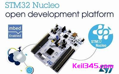 stm32按键控制led灯亮灭 灯会闪烁（stm32按键控制led灯亮灭代码）_STM32_Keil345软件