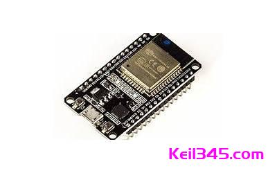 esp32 串口透传（esp32串口透传固件）_STM32_Keil345软件