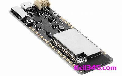 esp32 tf卡 容量（esp32最大sd卡）_STM32_Keil345软件
