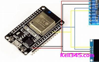 Esp32 i2c（esp32 i2c arduino）_STM32_Keil345软件