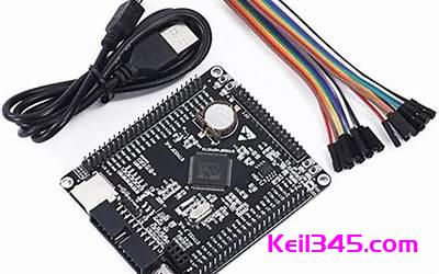 stm32 usb驱动（stm32usb驱动程序）_STM32_Keil345软件