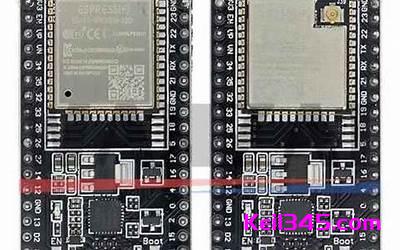 esp32连接不上wifi（esp32连接不上手机热点）_STM32_Keil345软件