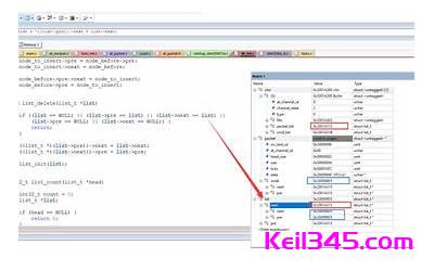 stm32 debug run不执行（stm32debug直接运行了）_STM32_Keil345软件