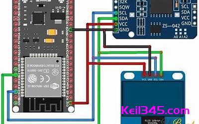 esp32 rtc 纽扣电池（esp32 纽扣电池供电）_STM32_Keil345软件