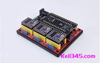 esp32 pcb天线设计（esp32 pcb天线设计 图）_STM32_Keil345软件