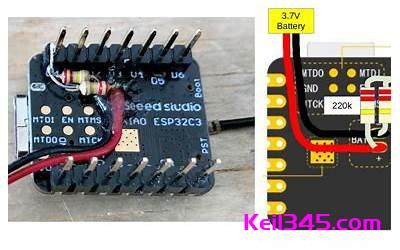 esp32电流电压（esp32 电流）_STM32_Keil345软件