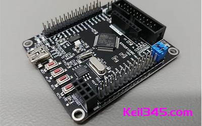 stm32读取usb摄像头（stm32读取摄像头图像）_STM32_Keil345软件