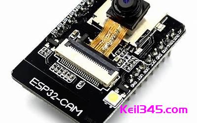 esp32 输出5V（esp32输出5v）_STM32_Keil345软件